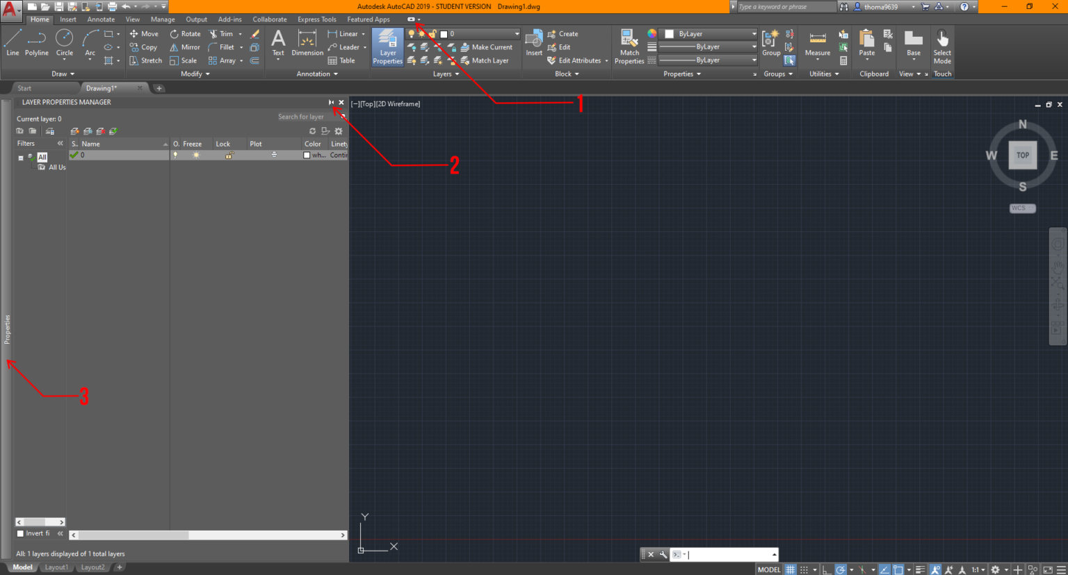 Young Architect Guide: 5 AutoCAD Tips to Speed Up Your Workflow ...