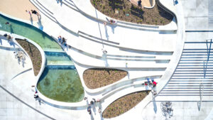 Void or Venue? 6 Public Square Designs That Think Outside the Box ...