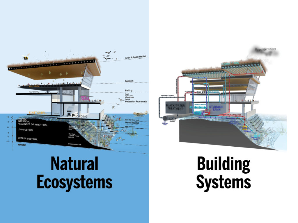 Green Means Go: 6 of the World’s Highest Rated LEED Certified Buildings ...