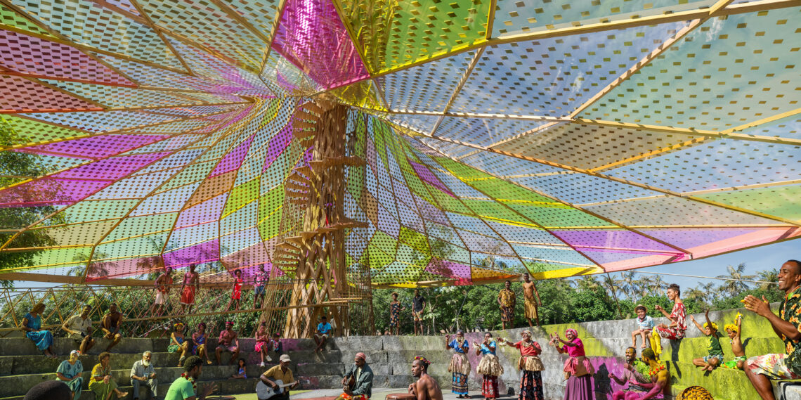 2025 Architizer Vision Awards Winners Revealed!