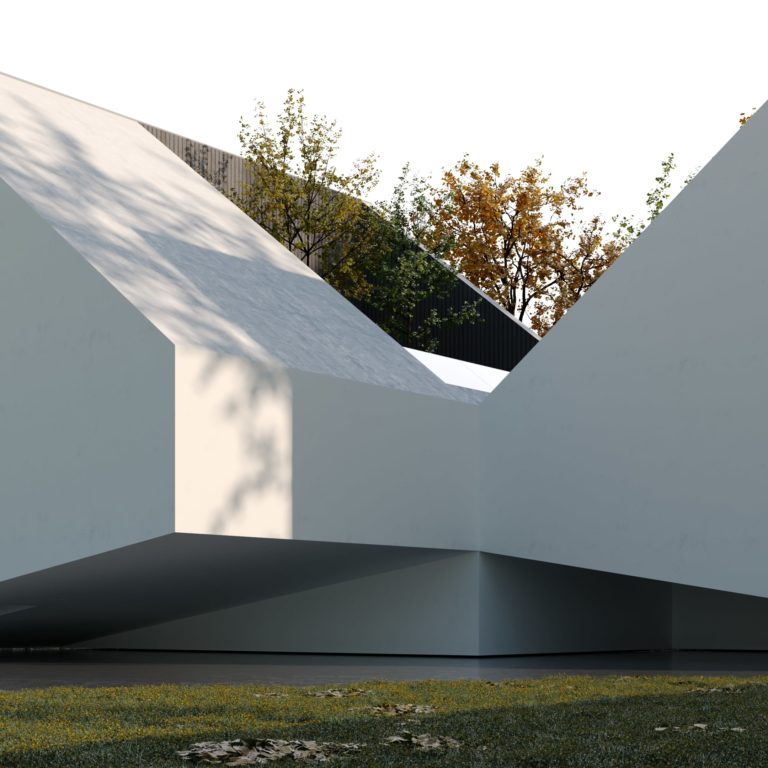 High Pitch: 7 Modern Homes Reinvigorating the Classic Pitched Roof ...