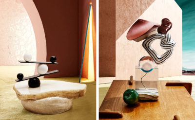 The Art of Rendering: 11 Trending Non-Realistic Styles in Architectural ...