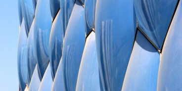 Structural Membranes: Exploring ETFE and PTFE Synthetic Polymers in ...