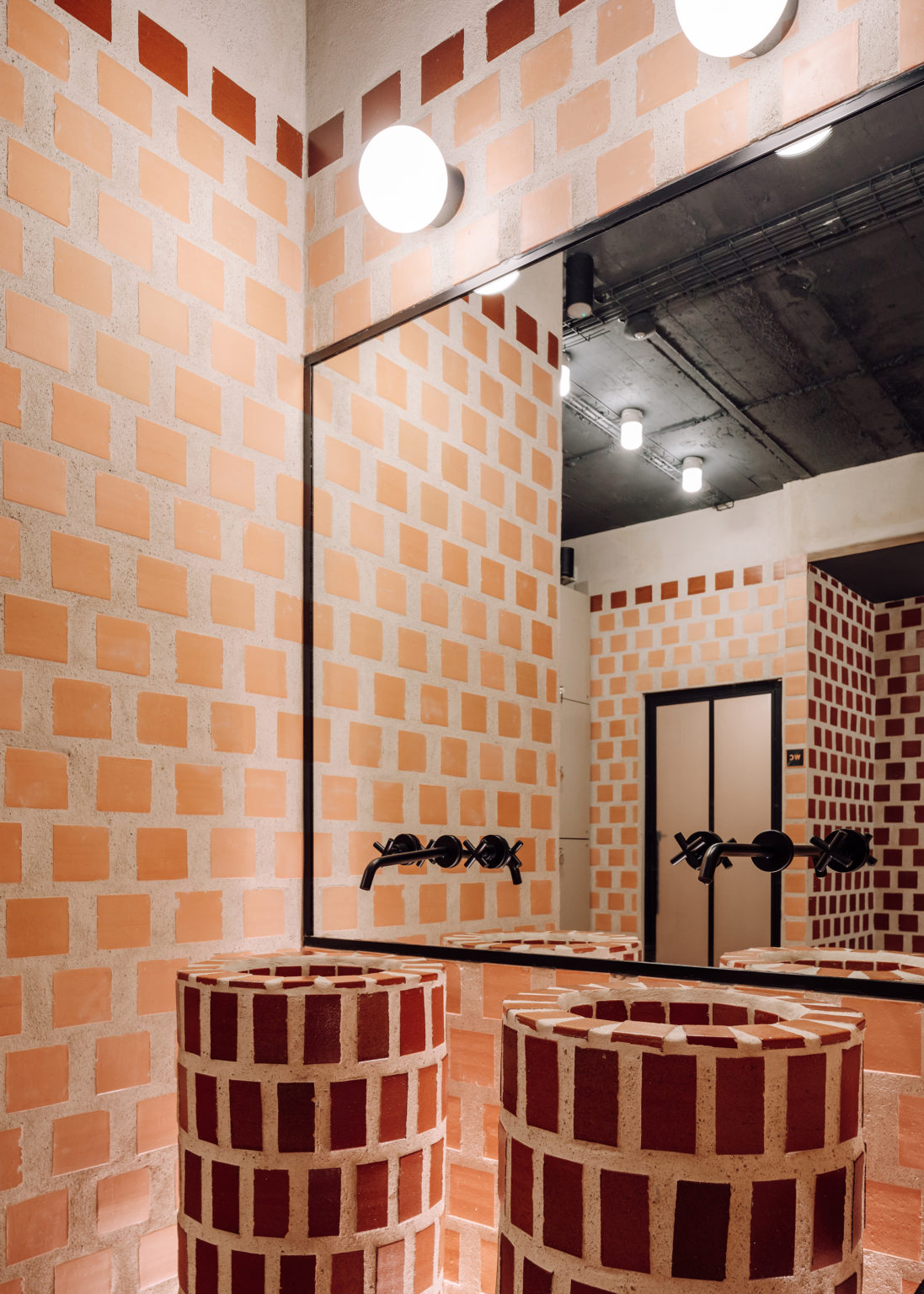 Tiled and True: 7 Projects Innovating with Architectural Ceramics
