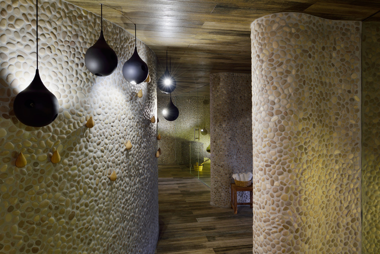 Relax, Take it Easy: How Spa Architecture Designs for Wellness