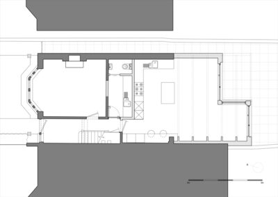 Architectural Drawings: 12 London Mews, Flats and Homes in Plan ...