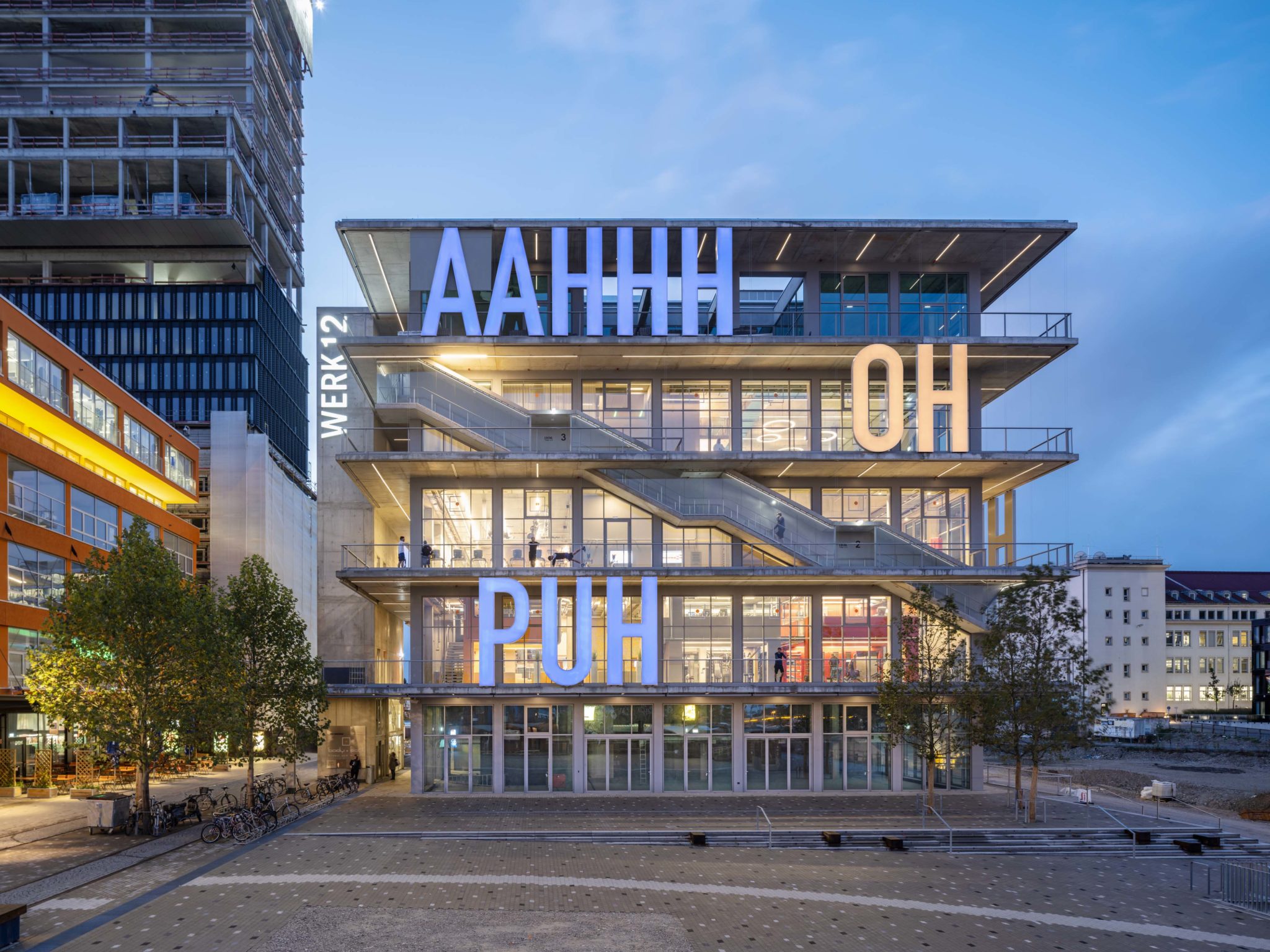 The Future of Architecture: Mixed-Use Buildings Are Reshaping Our ...