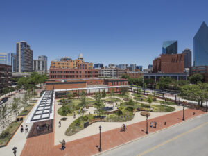 Void or Venue? 6 Public Square Designs That Think Outside the Box ...