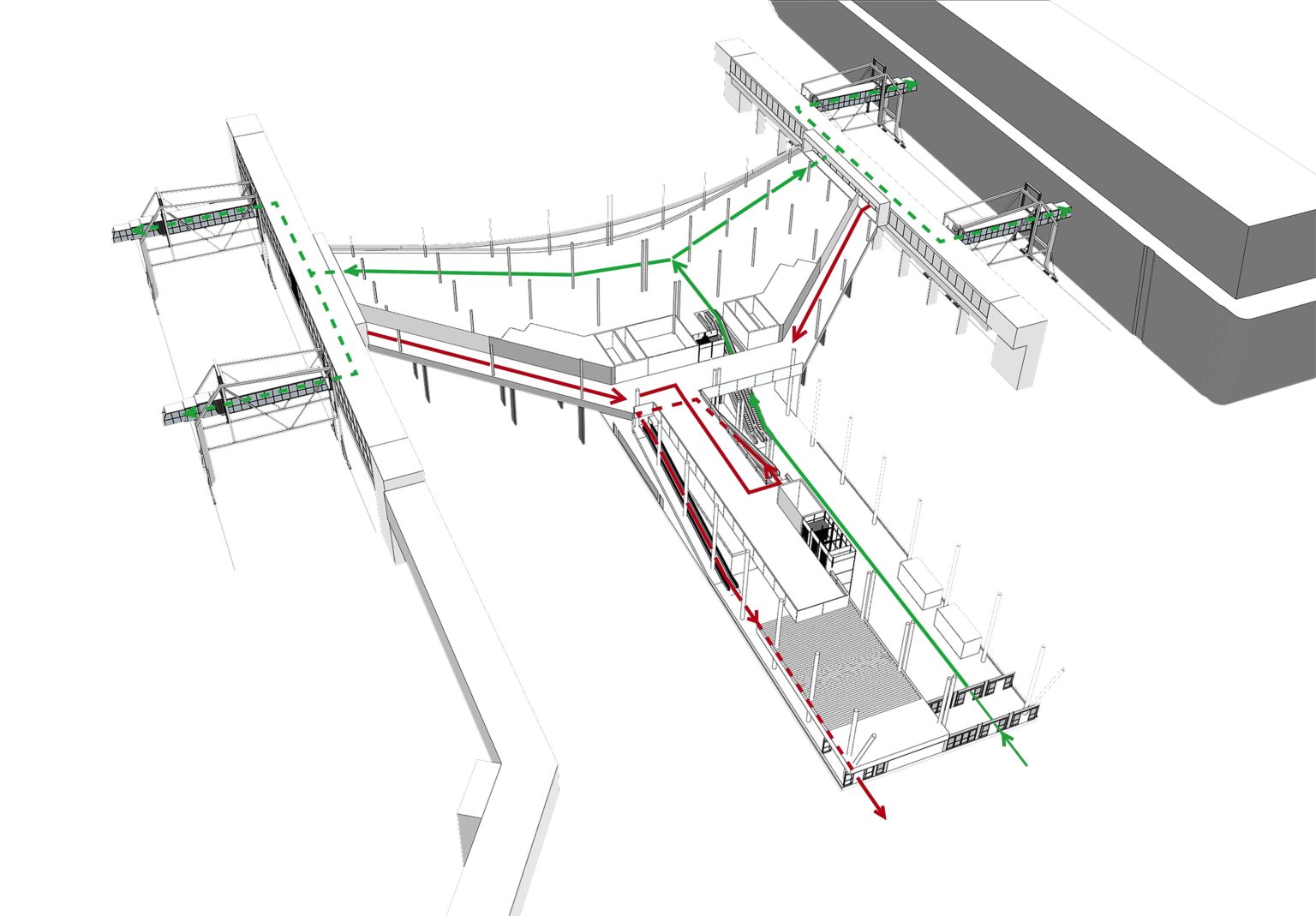 Transport Interiors: How Architects Can Make the Journey Part Of the ...