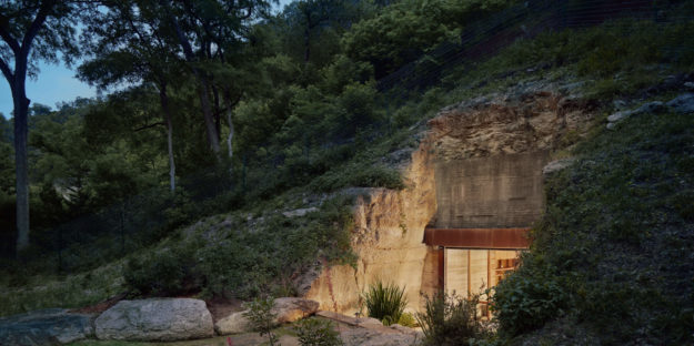 Architecture of the Underground: 6 Modern Cave Dwellings Inspired by ...