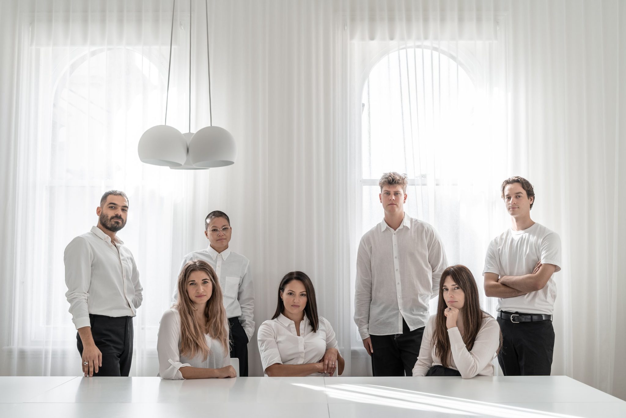 7 Ways To Promote Gender Equality in Your Architectural Practice ...