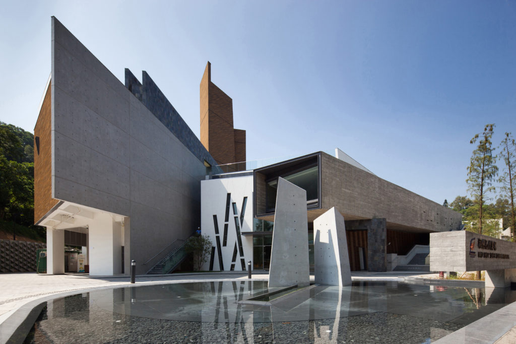 6 Contemporary Crematoriums that Explore the Emotional Side of Design