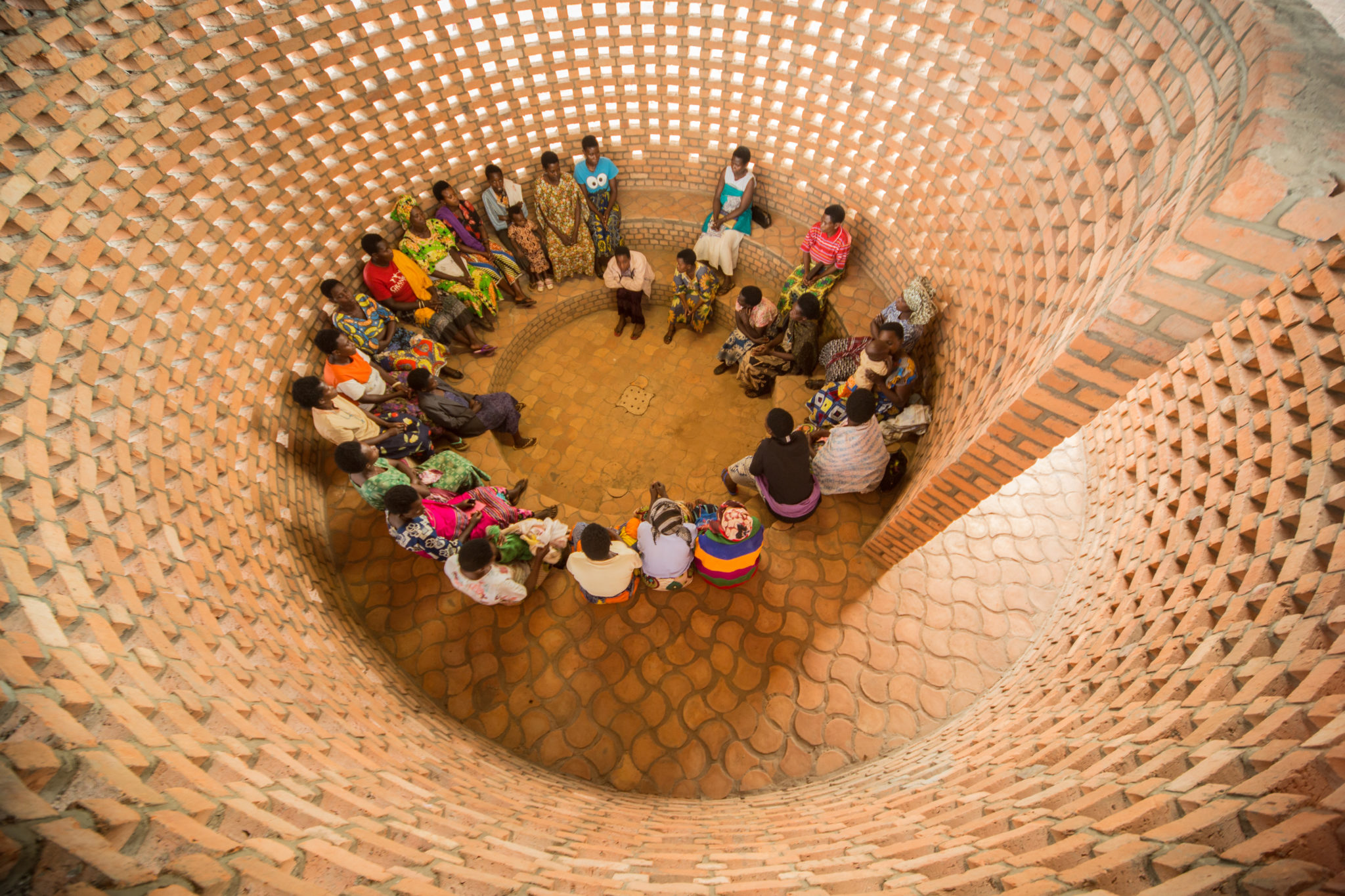 One Photo Challenge 2020: Competition Winners Announced! - Architizer ...