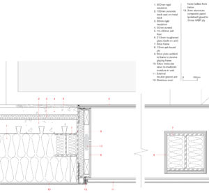 Architectural Drawings: 10 Pristine Design Details - Architizer Journal