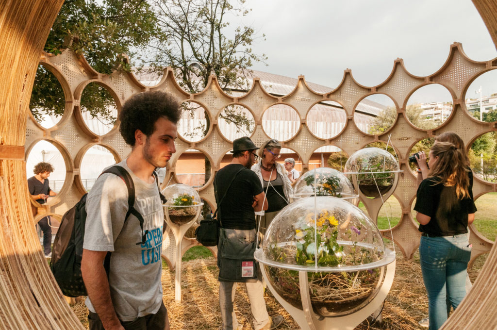 States of Play: 8 Interactive Installations Found Around Europe ...