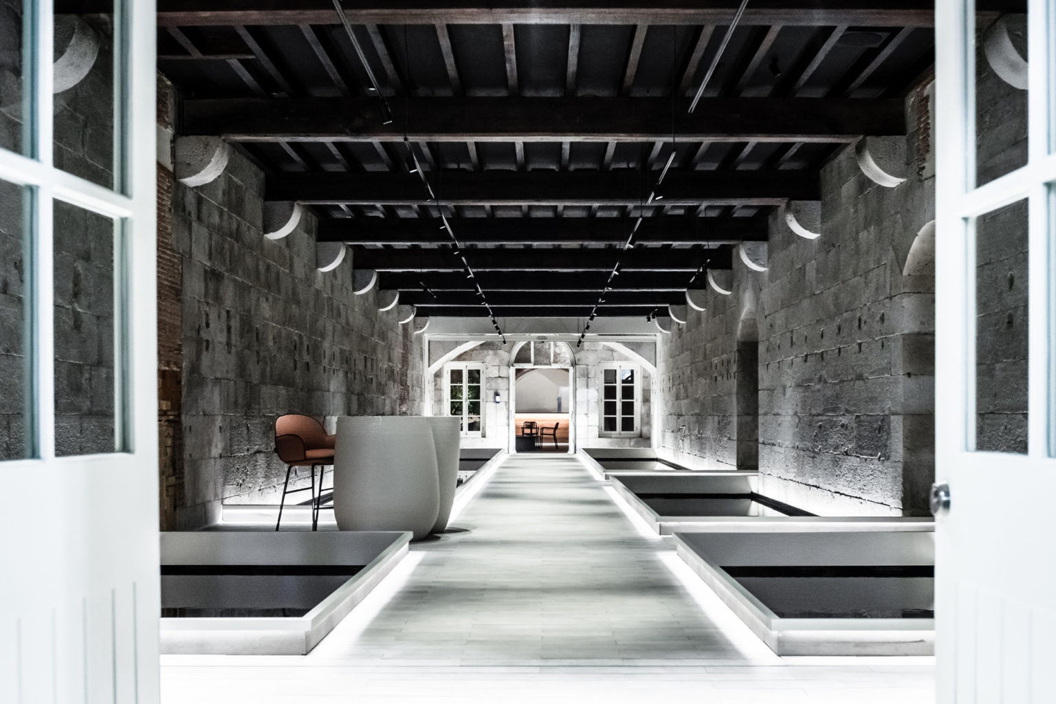 These Are The World's Best Workplace Designs in 2021 - Architizer Journal