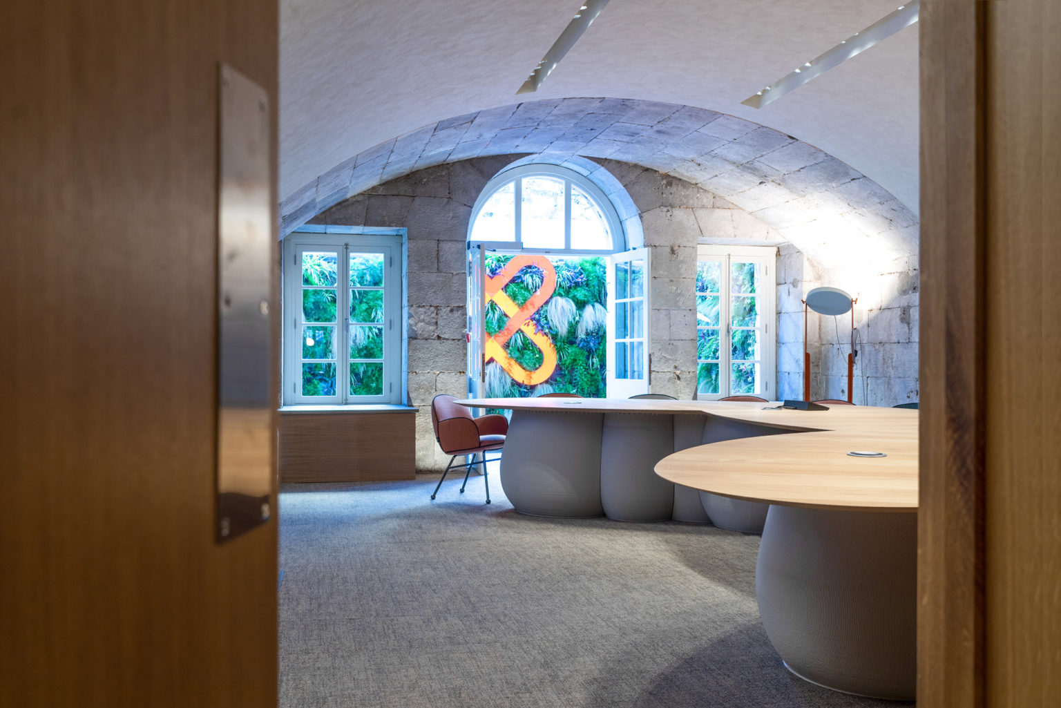 These Are The World's Best Workplace Designs in 2021 - Architizer Journal