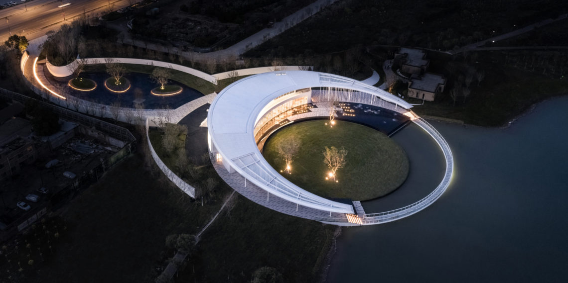 Technical Details: An Architect’s Guide to Setting Out Brickwork