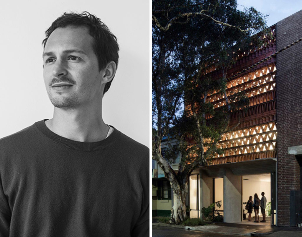 25 Outstanding Young Architects to Watch - Architizer Journal