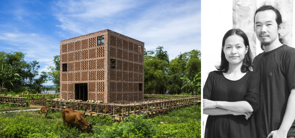 25 Outstanding Young Architects to Watch - Architizer Journal