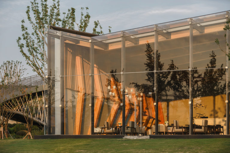 Heavenly Honeycomb: Showcasing the Versatility of Honeycomb Construction