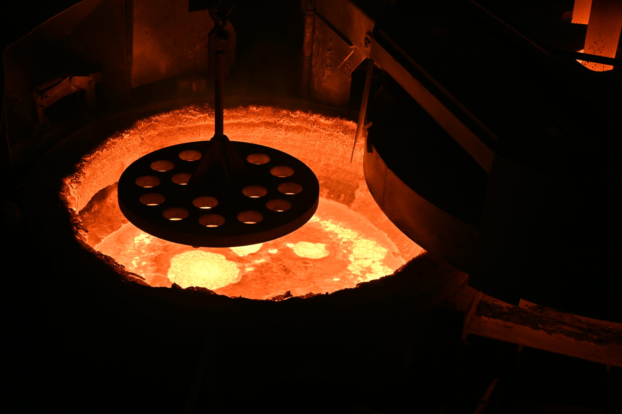 Sustainable Practice: Is Construction on the Cusp of a Green Cement ...