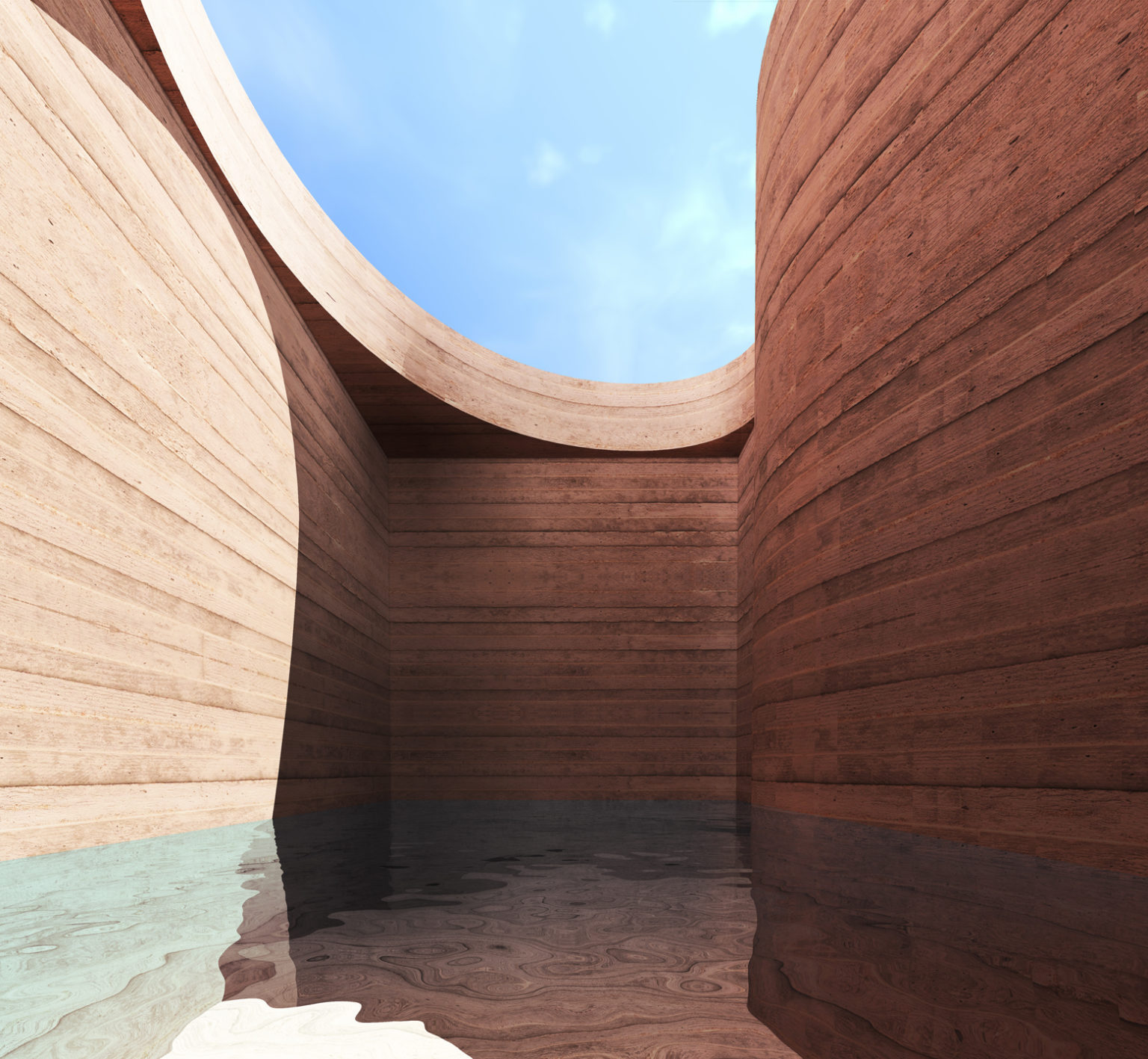 Making a Splash: 9 Sensational Swimming Pool Designs - Architizer Journal