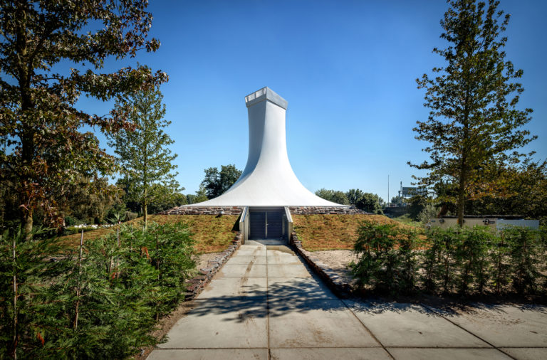 6 Contemporary Crematoriums that Explore the Emotional Side of Design