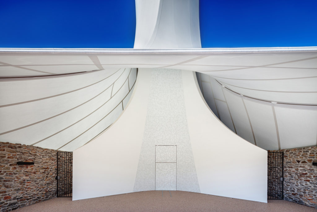 6 Contemporary Crematoriums that Explore the Emotional Side of Design