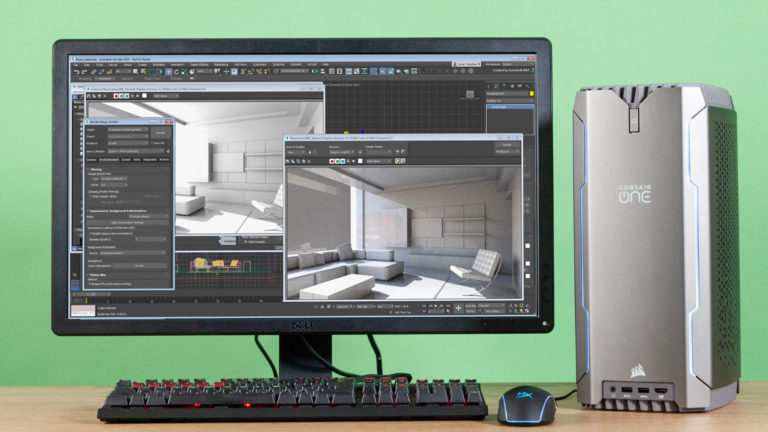 10 Top Desktop Computers for Architects and Designers - Architizer Journal