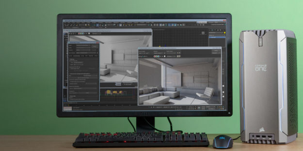 10 Top Desktop Computers for Architects and Designers - Architizer Journal