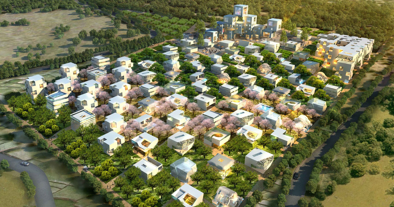 Architecture Full of Pride: 7 Projects for LGBT Seniors and Youth