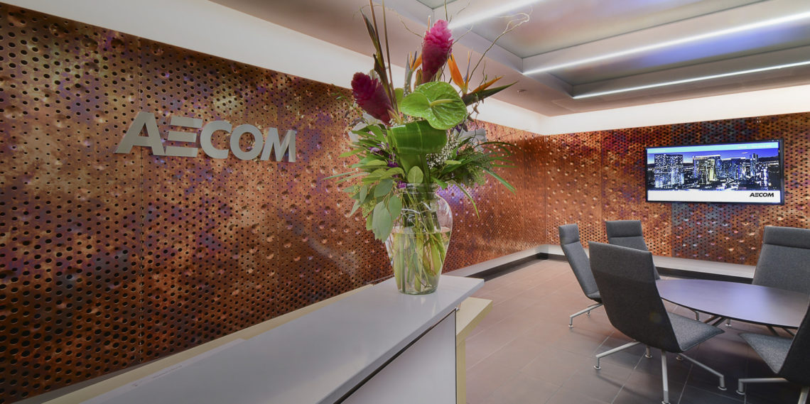 Architectural Details: How to Make an Entrance With Perforated Metal ...