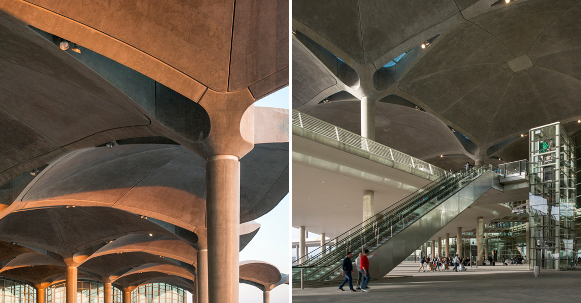 7 Recent Buildings Redefining the Architectural Identity of Amman ...