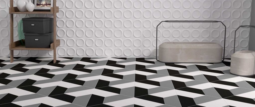 An Architect's Guide To: Ceramic Tile Flooring - Architizer Journal