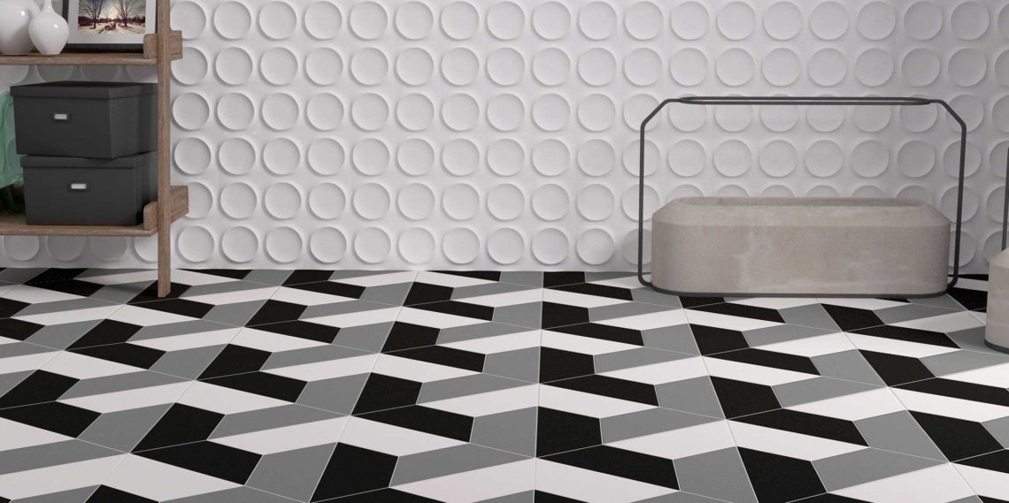 An Architect's Guide To: Ceramic Tile Flooring - Architizer Journal