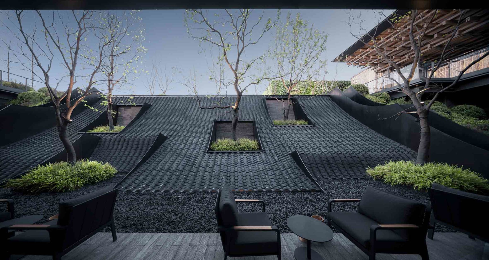 7 Ways Landscape Architects Are Breaking New Ground, From From Private ...