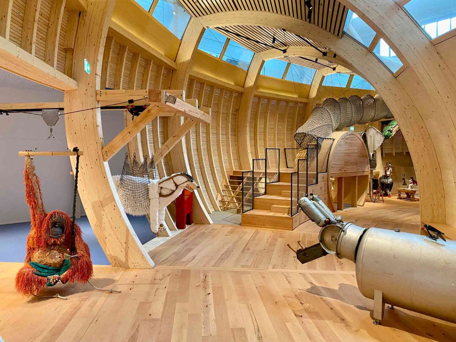 The Past Reborn: 6 Extraordinary Ways Architects Are Modernizing the ...