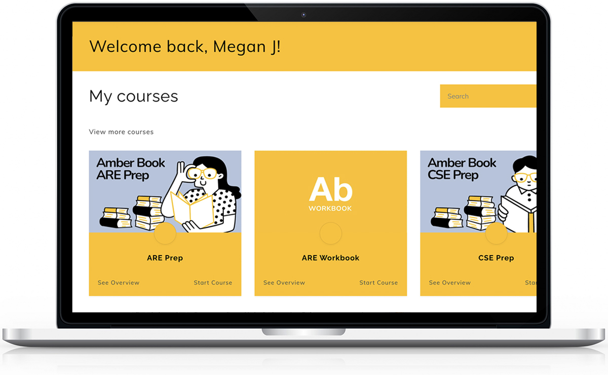 From Daunting to Done: How to Pass Your Architecture Exams in 6 Months ...