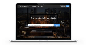 AI and Beyond: 100+ Top Tech Tools for Architects and Designers