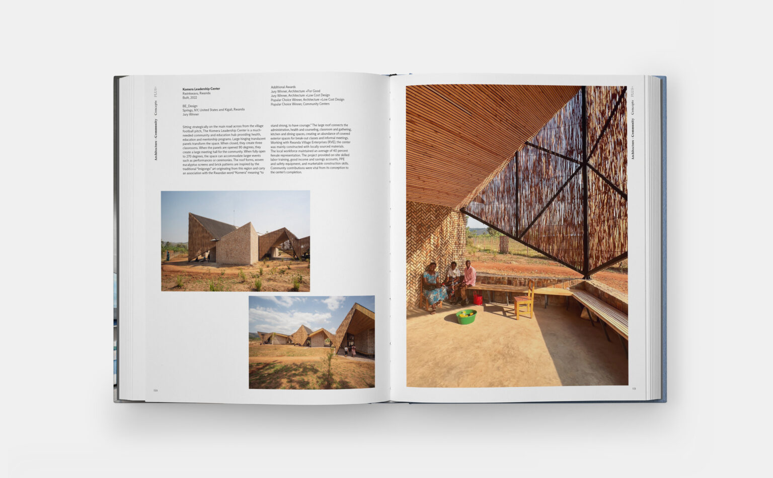 World's Best Architecture Book: Highly Anticipated Cover Unveiled ...
