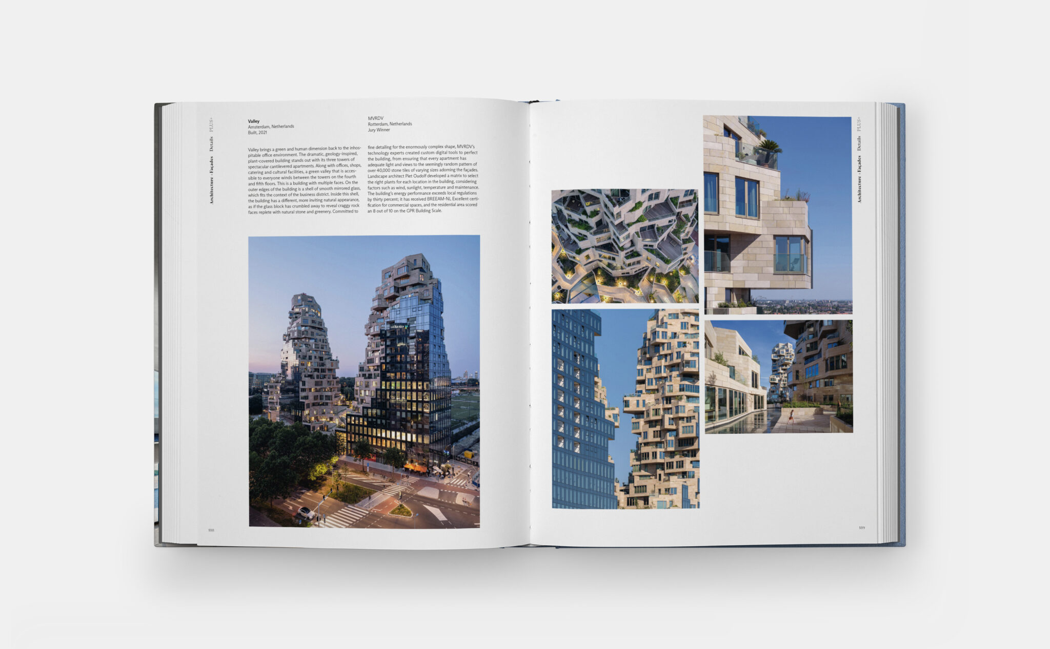 Now Shipping: Architects Receive Latest Edition of Architizer’s “World ...