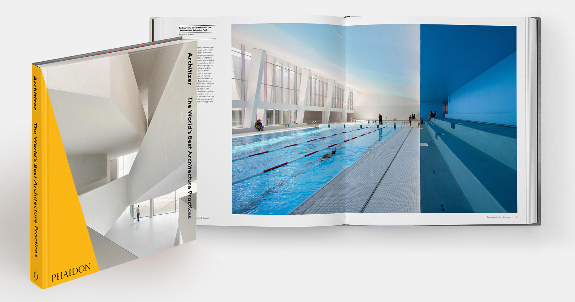 Hot Off the Press: A+Awards Book "The World's Best Architecture ...