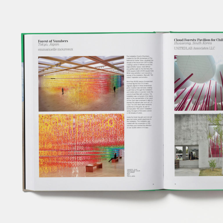 Final Call for Publication: Get Your Project Featured in Next "World's ...