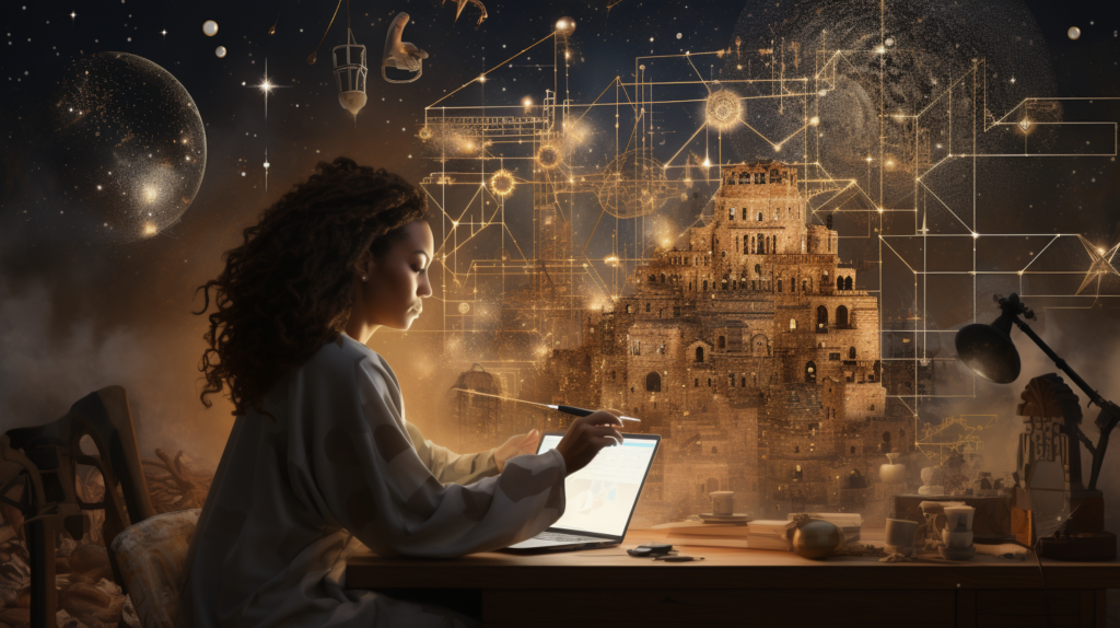 Chat GPT for Architects and Designers: Prompt Formula and Working Examples - Architizer Journal