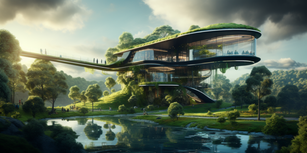 Take Our Survey on AI in Architectural Design and Win a $500 Amazon ...