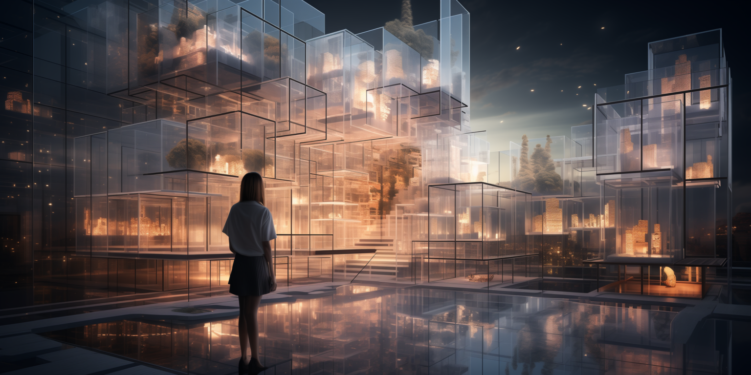 Take Our Survey on AI in Architectural Design and Win a $500 Amazon ...