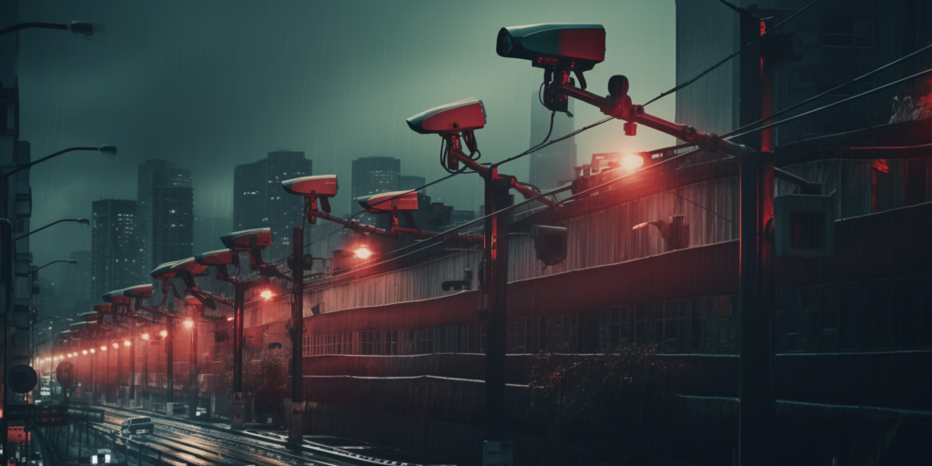 Building Boundaries: Counter-Surveillance Architecture in the Era of ...