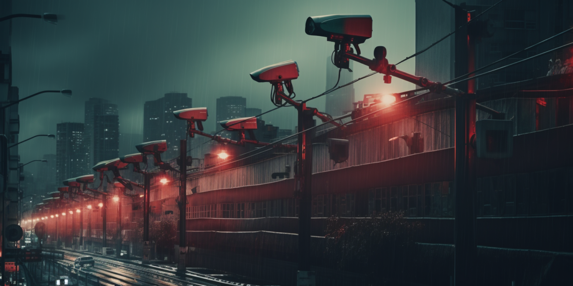 Building Boundaries: Counter-Surveillance Architecture in the Era of ...