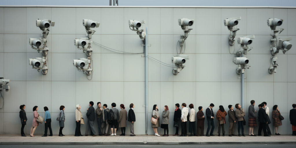 Building Boundaries: Counter-Surveillance Architecture in the Era of ...